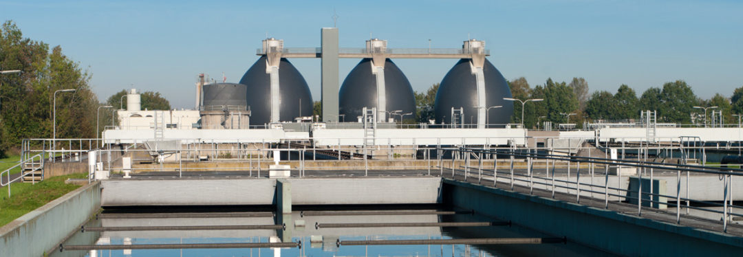 Wastewater Incineration | Trace Environmental Systems Inc.